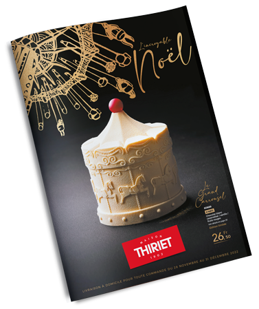 Demande catalogue – Thiriet Suisse